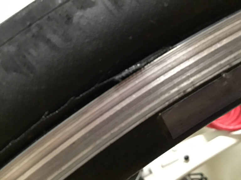 ビットリア コルサ グラフェン 2.0FD 700×25C クリンチャー レビュー | アヒルノヒカリの旅日記